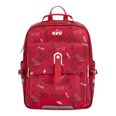 小学生减负护脊书包儿童双肩背包