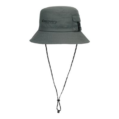 Discovery户外渔夫帽遮阳帽男女