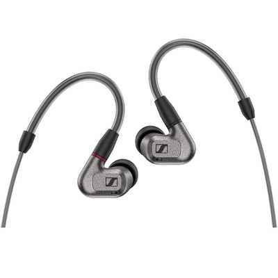 【戈声】SENNHEISER森海塞尔IE900 IE600动圈入耳式hifi有线耳机