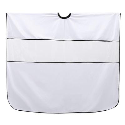 加长理发围布不沾发高档