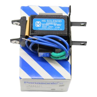 原装正品电磁铁松下包邮