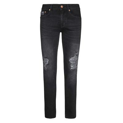 Versace/范思哲男士牛仔裤