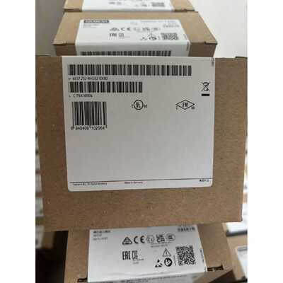 议价6ES7232-4HD32-0XB0S7-1200模拟输出模块6ES72324HD320XB0