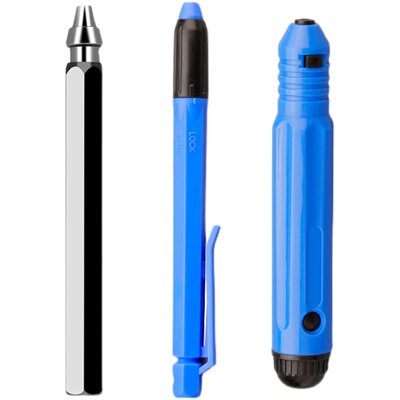去毛刺刮刀工具塑料刀柄BS1010