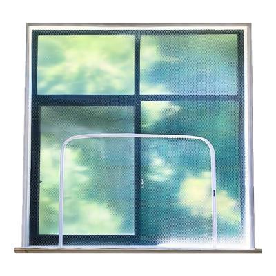 防风保暖膜，密封防寒，东北专用