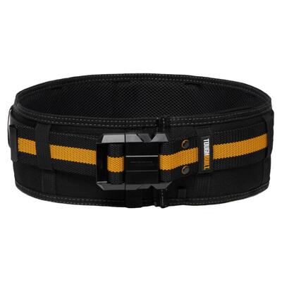 toughbuilt施工腰带防滑耐磨