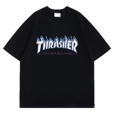 李羲承同款短袖t恤男女宽松上衣