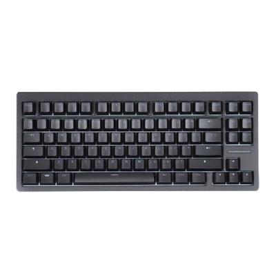 Wooting80he磁轴有线游戏键盘