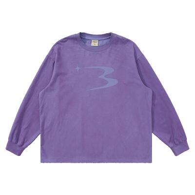 个性简约通勤上衣内搭秋冬情侣款