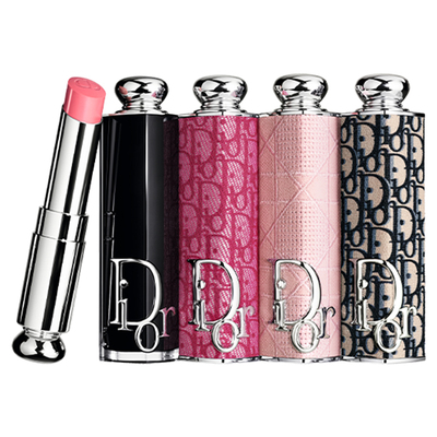 Dior迪奥魅惑唇膏黑管口红