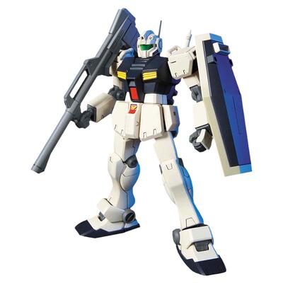 万代高达拼装模型 HG HGUC 113 1/144 RGM-79C 吉姆改C型