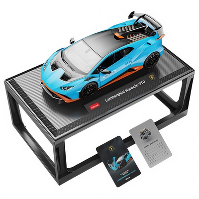 兰博基尼合金车模型超跑收藏摆件
