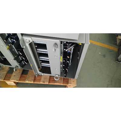 议价上海施耐德变频器AS52075kW实物拍摄全新未拆封维修