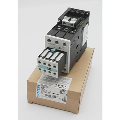 Siemens 3RT10361BB44 3RT1 0361BB44 E05  3RH19211HA22 E06 Con