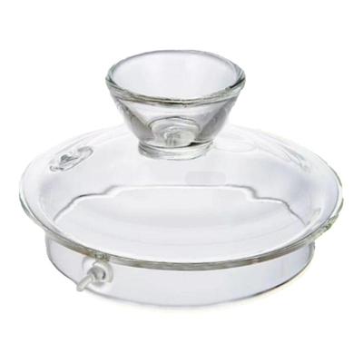 KAMJOVE/金灶H789G9玻璃盖子锅盖