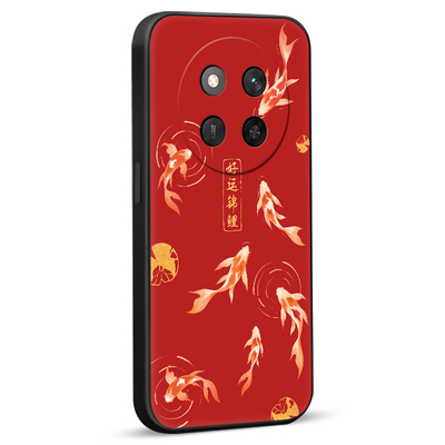 彧玺适用于华为荣耀x60pro手机壳Ry X60pr0保护套荣誉x6opro防摔BRP-AN00后壳brp-an00奢华HONOR×60pro国潮