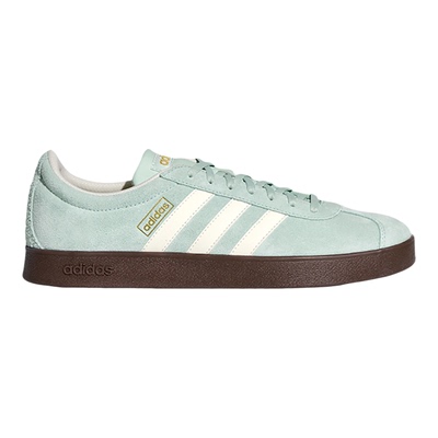 Adidas/阿迪达斯正品2026春季款男女日常低帮系带耐磨板鞋KH5552