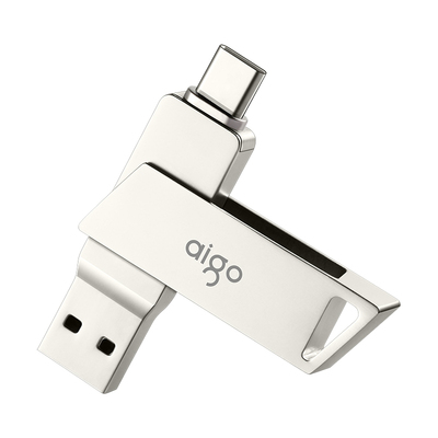 爱国者手机u盘大容量512G正品