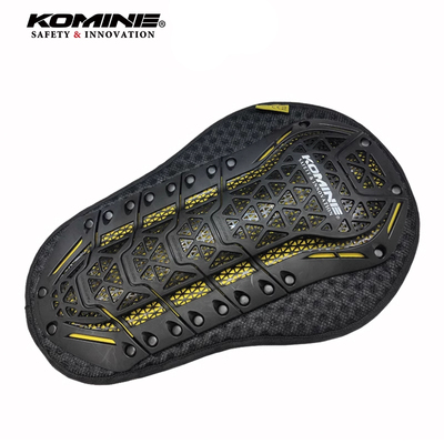 KOMINE护背龟背硬壳SK-829