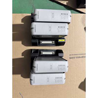议价浙大中控DI715模块型号DI715S11版本V21.维修