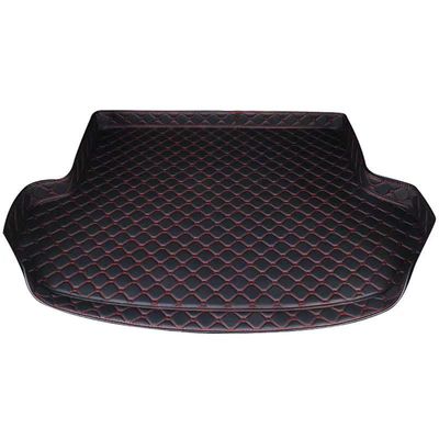 小鹏后备箱垫小鹏G3/G6/G7/G9/MONA M03/P5/P7/P7+全包围后备箱垫