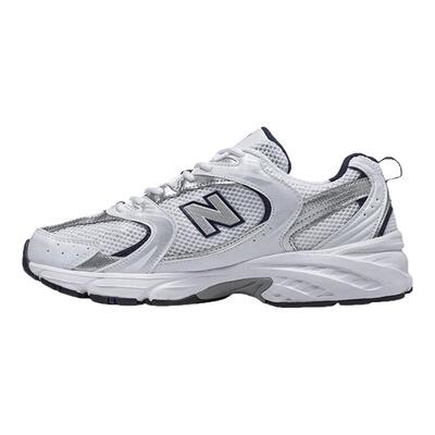NB530SG白银男女跑步鞋