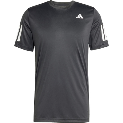 Adidas/阿迪达斯官方正品当季款男士训练透气运动短袖JG0978