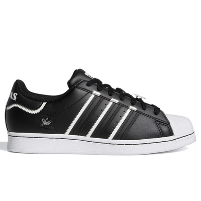 休闲板鞋Adidas/阿迪达斯