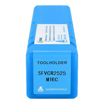 液压管件退刀槽ED槽刀杆刀片