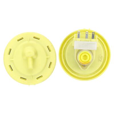 伊莱克斯洗衣机水位传感器ZWT5011DW ZWT6011DW水位压力开关配件