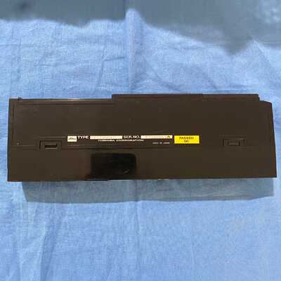 议价TOSGIBA东芝PLC模块TDI335H*S可程式设计控制器控制单元输入