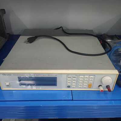 议价Chroma62012P-80-60高精度程控电源600V，：议价