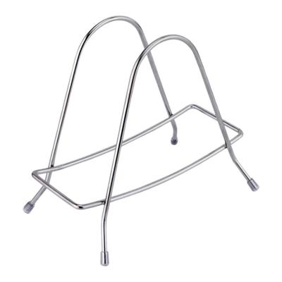 不锈钢砧板架家用锅盖架厨房案板