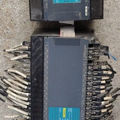 询价-海为PLC产品！主机扩展一套！T60S2T主机H08TC