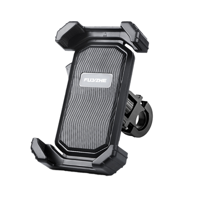 电动车手机支架防震防抖导航支架