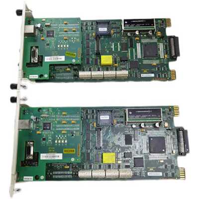 议价ABB DCS卡件模块SPBRC410 原装现货BRC410