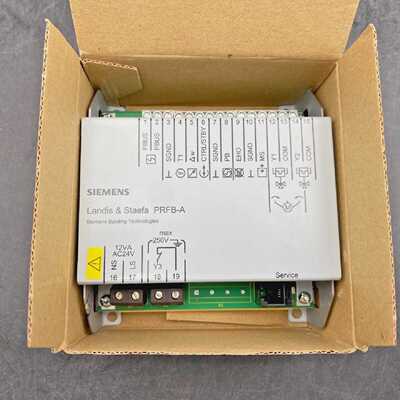 1pc x NEW SIEMENS PRFBA CONTROLLER