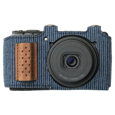 MRSTONE理光GR3/GR4真皮保护套