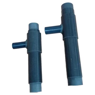 塑料文丘里管水射器射流器热销