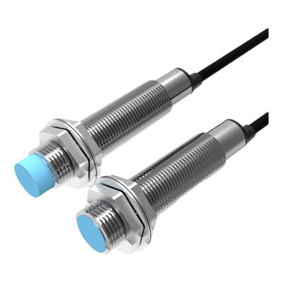 LJ12A3电感式接近开关传感器