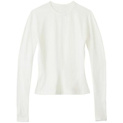 FITTEDLSTEE长袖T恤