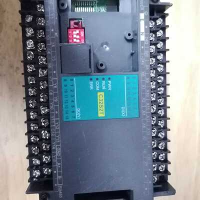 海为PLC，C32S2T，功能正常，单价99元