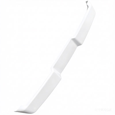 适用于16-22款凯路威T6T6.1尾翼