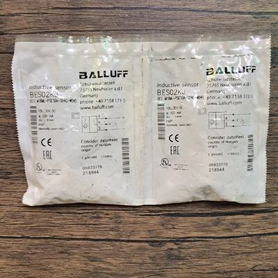 议价全新原装 巴鲁夫 BES02KJ BES M18ML-PSC50A-S04G-W045 现货