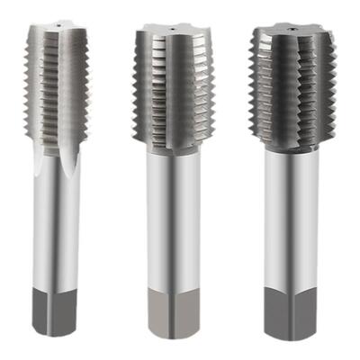 高速钢机用丝锥丝攻细牙