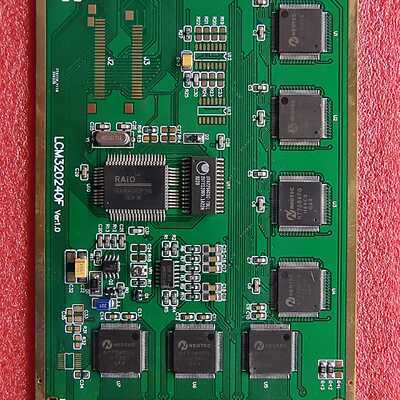 溢价-LCM320240F 320240LA.VER1 AMPIR