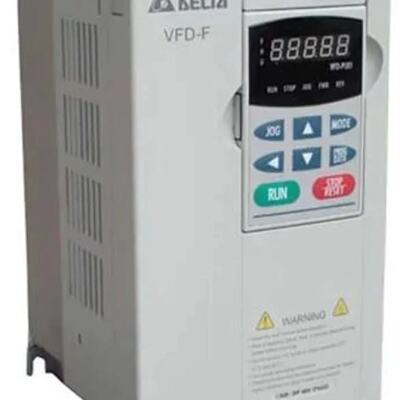 议价台达变频器VFD110F43A    VFD150F43A   VFD185F43A包邮