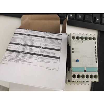 议价3RN10621CW00电机保护继电器带适用