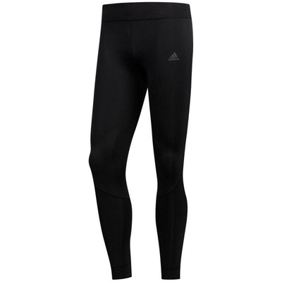 Adidas/阿迪达斯紧身长裤