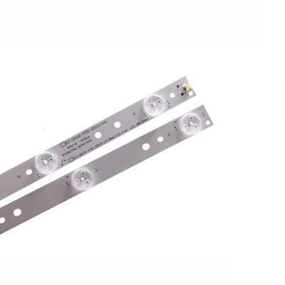 鲁至适用冠捷AOC LD43E01M LD43V02S T4301M 43X8 T4302S灯条背光